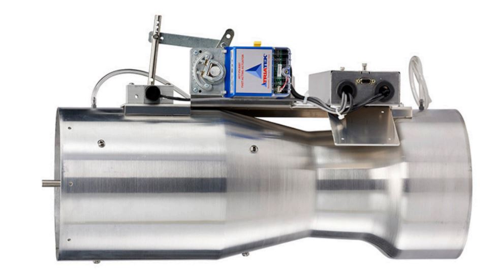 Triatek Venturi Valves – C and P Automation, Inc.